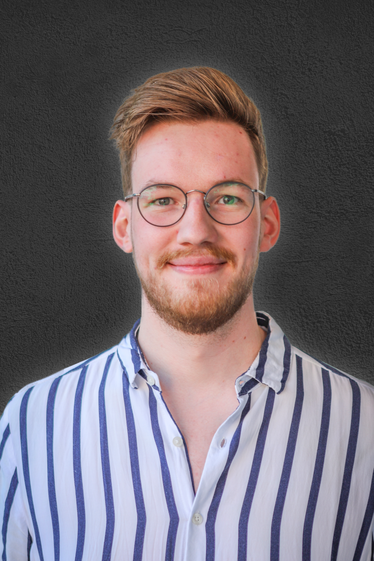 Vorstand - FC Hürth