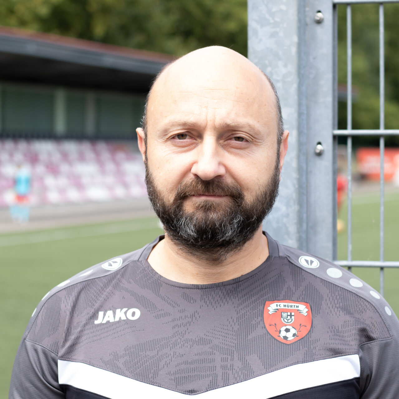 C-Junioren - FC Hürth